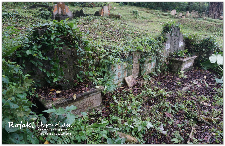 Yeo Teck Hock (Bukit Brown)