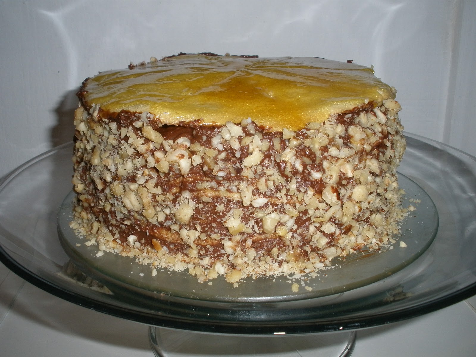 Y'all Taste This: Week Thirteen: A Journey to Hungary