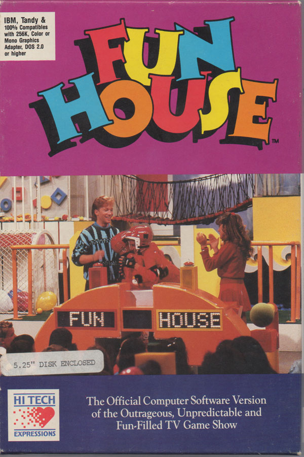 Children's Media Archive: 2019