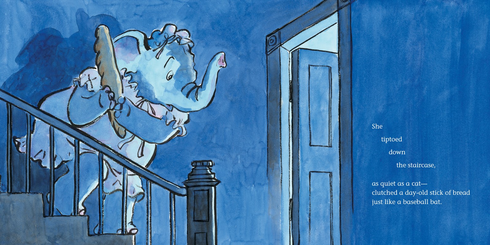 GottaBook: Leslie Muir, the Little Bitty Bakery, and a Rhyming ...