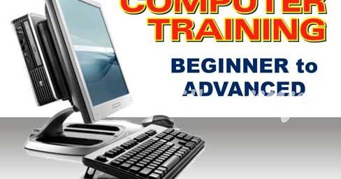 Computer Training Course