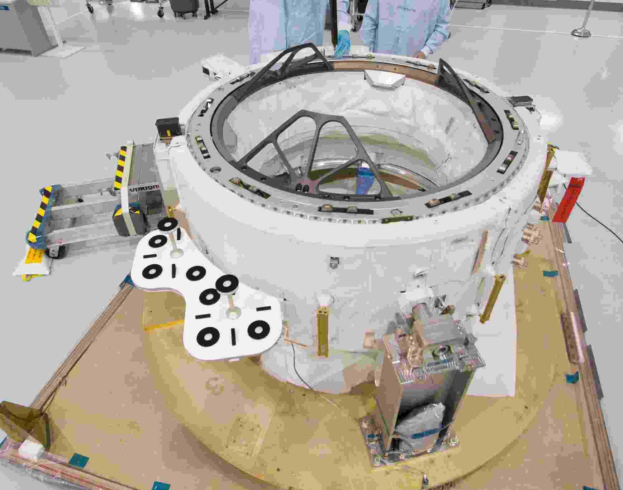 International Space Station: All you need to know