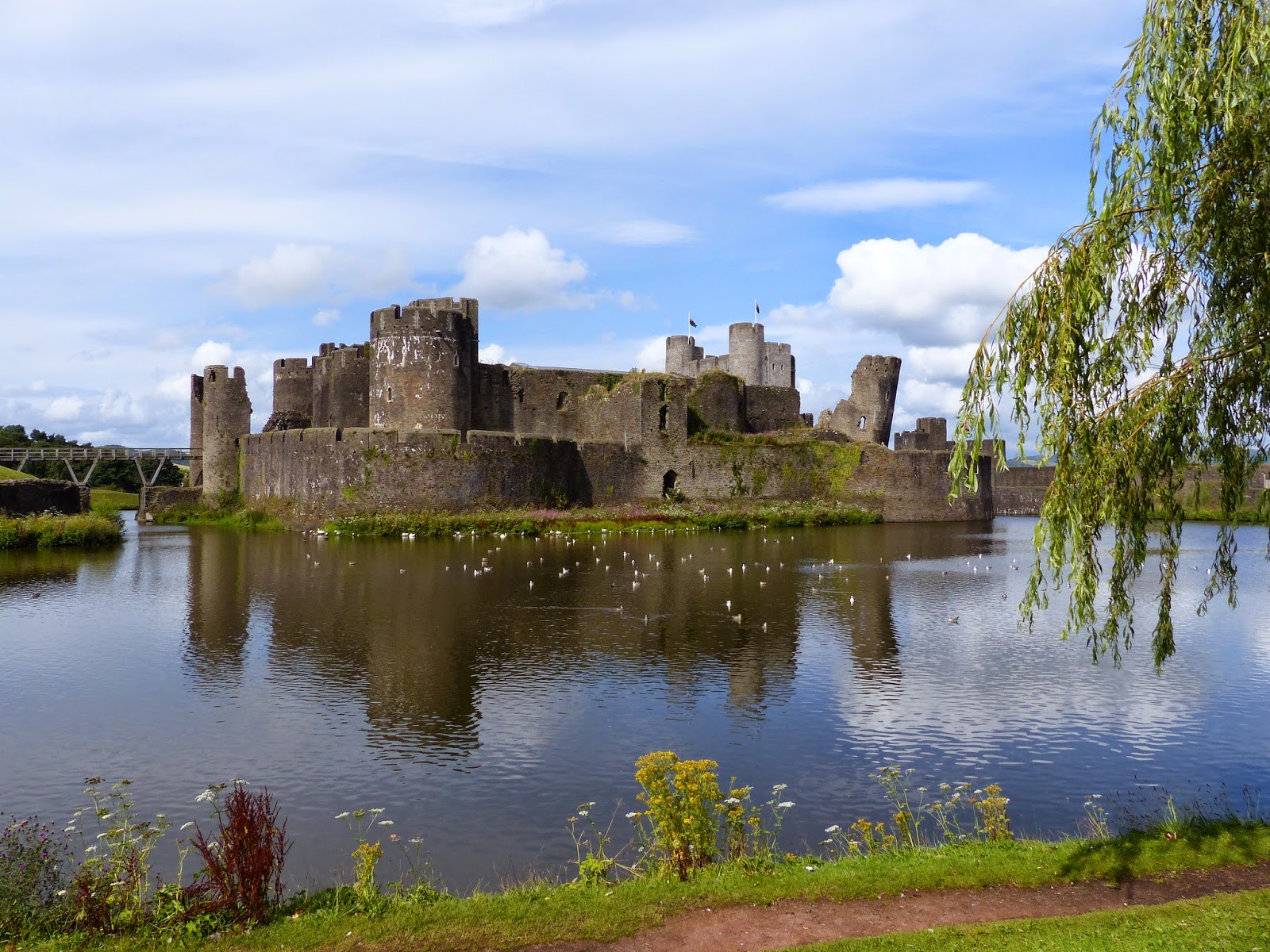 MEI's Barry Wills: The Valleys- the Heart and Soul of Wales