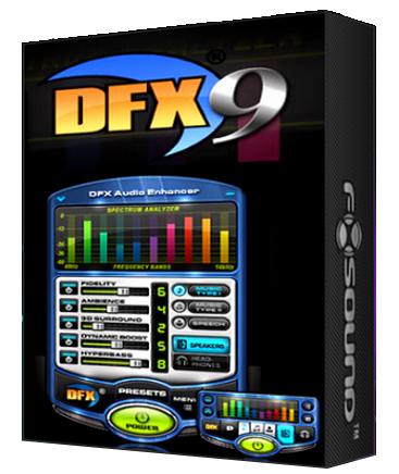 Free download dfx audio enhancer for windows media player - lopmarket