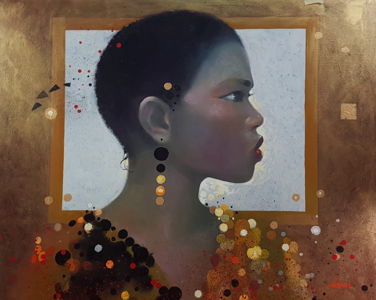 Felix Mas (Spanish painter, 1935) | Tutt'Art@ | Masterpieces