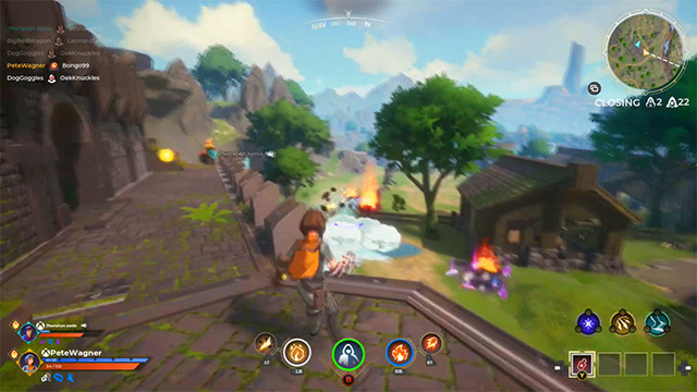 Top 10 online PC games, the best 2021 you should not miss