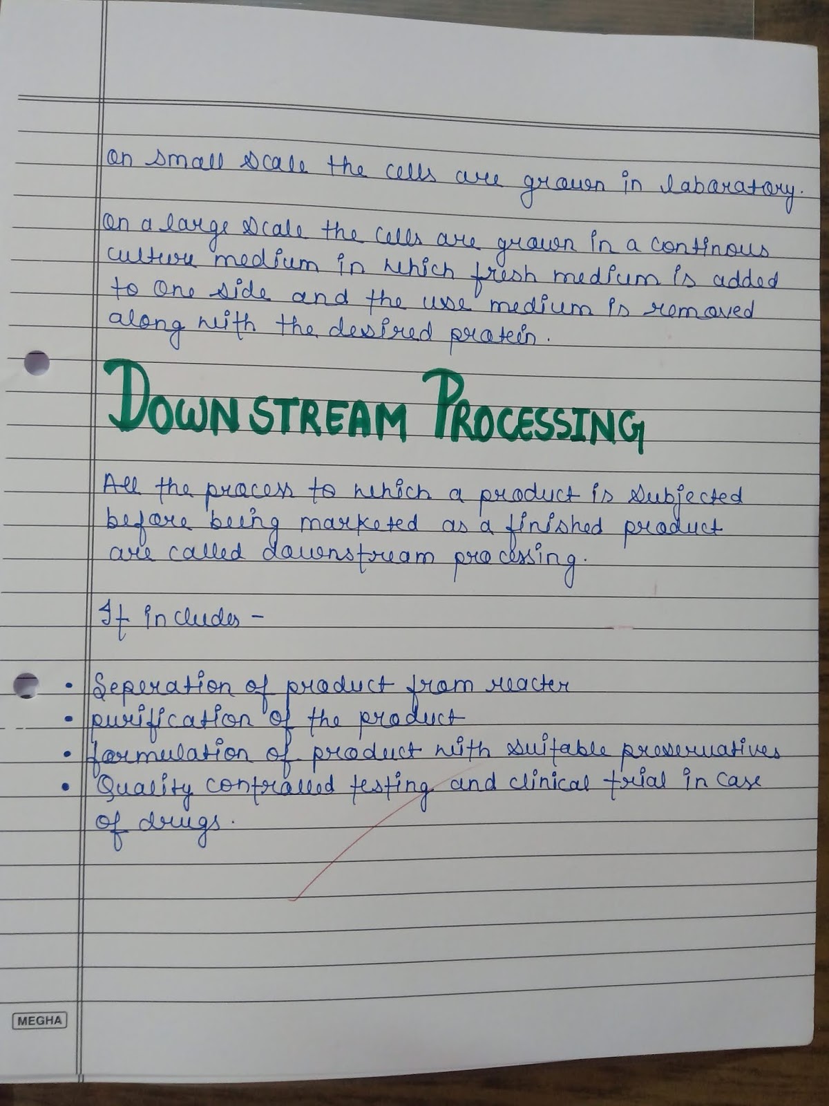 Dear Study: Recombinant DNA Technology Investigatory Project of Biology ...