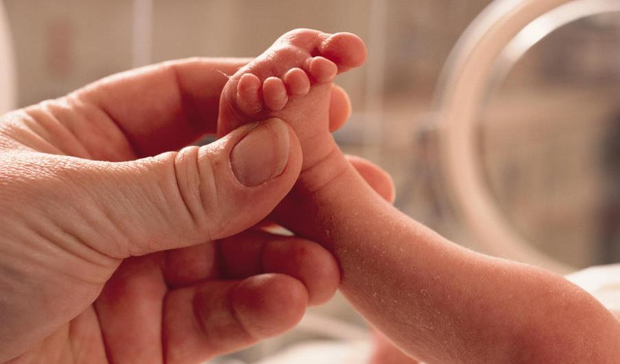 Every Mother should know these Causes & Signs of Premature Birth ...