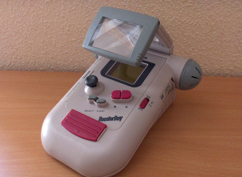 Game Boy, o smartphone dos anos 90? - Nintendo Blast