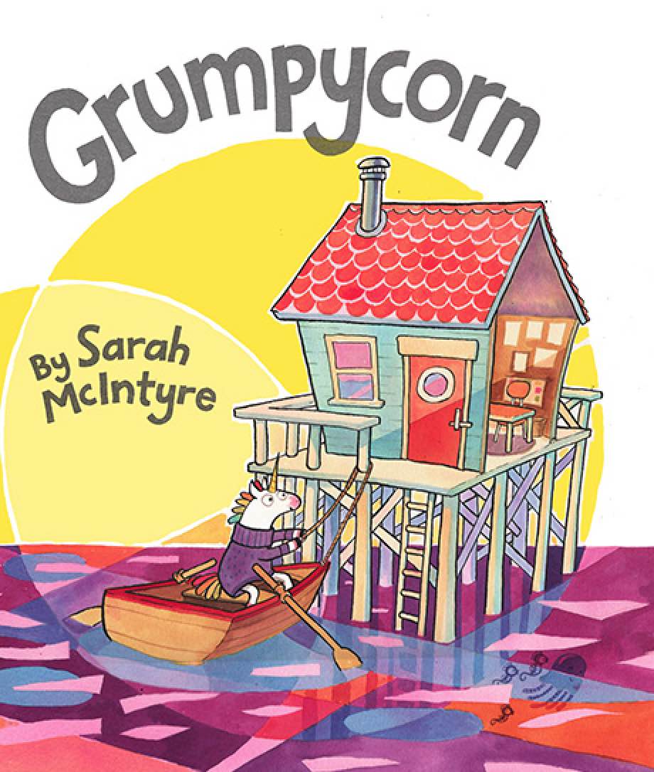 Shedworking: Grumpycorn: garden offices for children