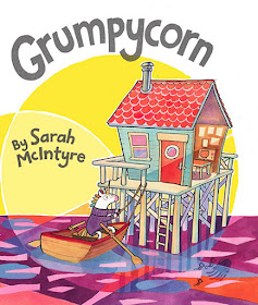 Shedworking: Grumpycorn: garden offices for children