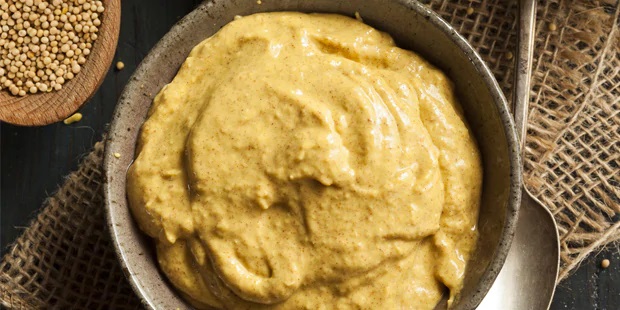 Hardal Nasıl Yapılır ? | Evde Hardal Yapmanın Püf Noktaları >>>