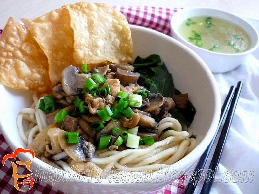 Citra's Home Diary: December 2011