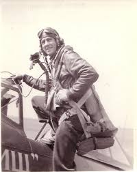 DAVID CARL SCHILLING - LOS ASES DEL AIRE