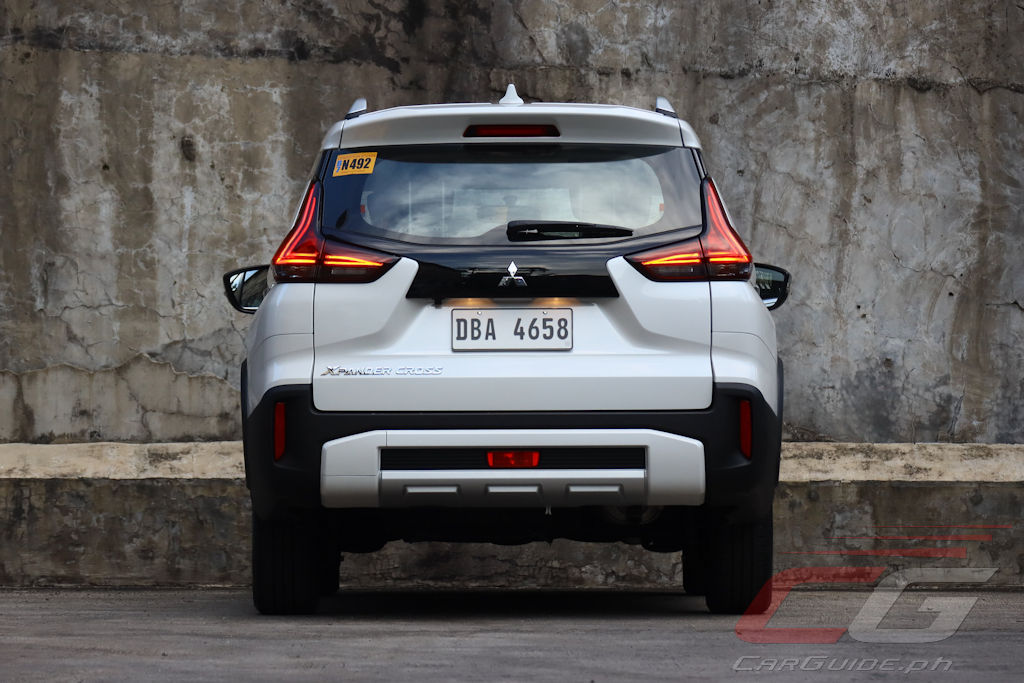 Review: 2020 Mitsubishi Xpander Cross | CarGuide.PH | Philippine Car ...