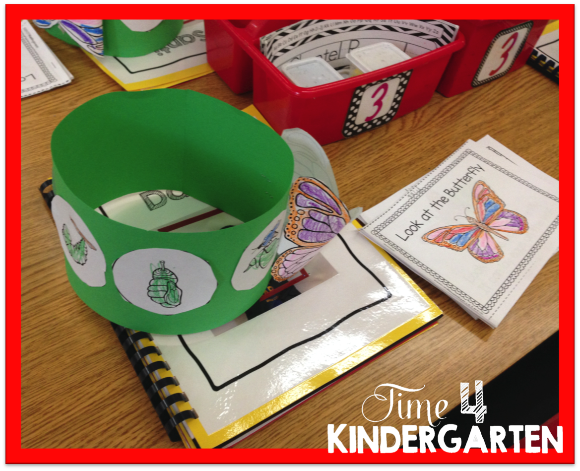 Open House Night in Kindergarten | Time 4 Kindergarten