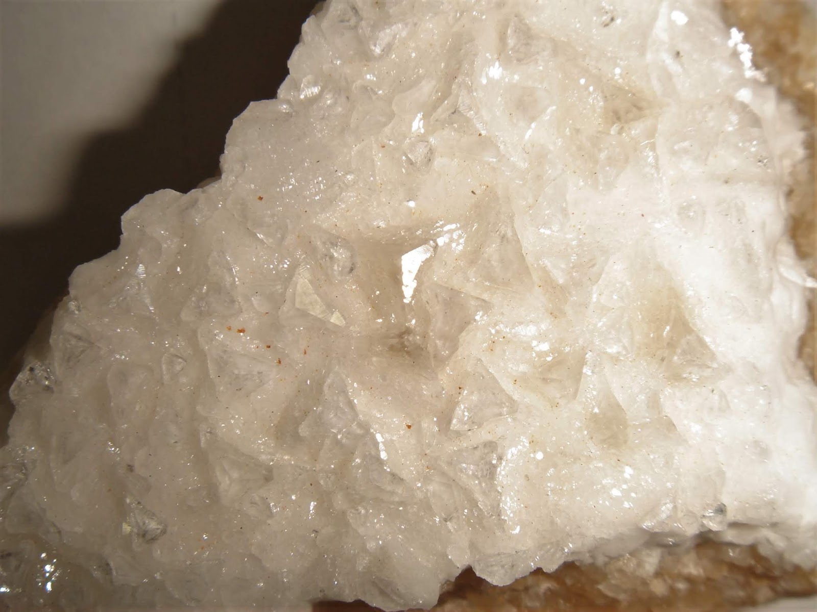 MineralesDB: mayo 2019