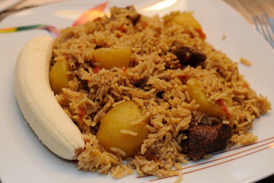 Jinsi ya Kuandaa Pilau | Singida24