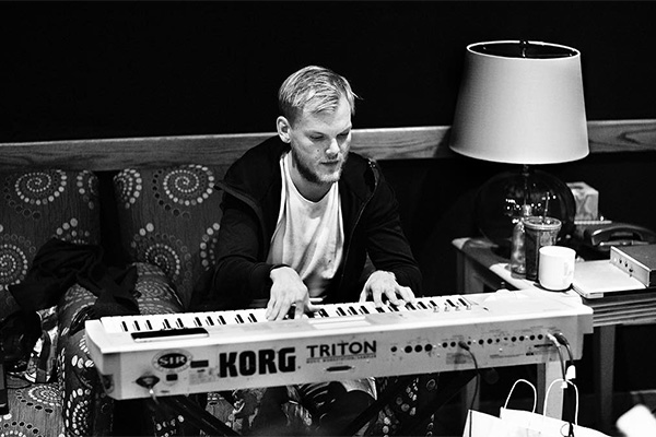 Best of Avicii's Quotes on Music