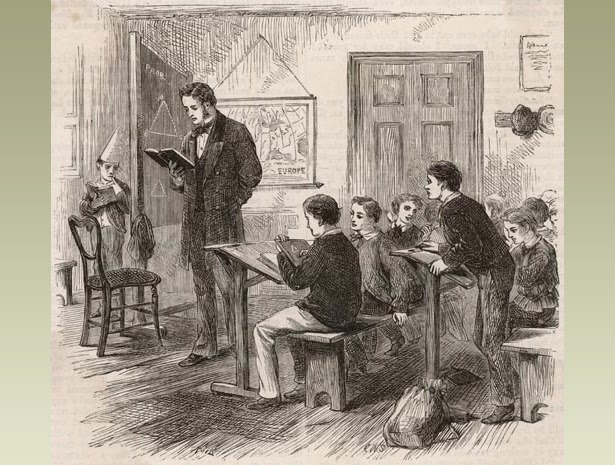 The Secret Victorianist: English Literature Study Skills: Approaching ...