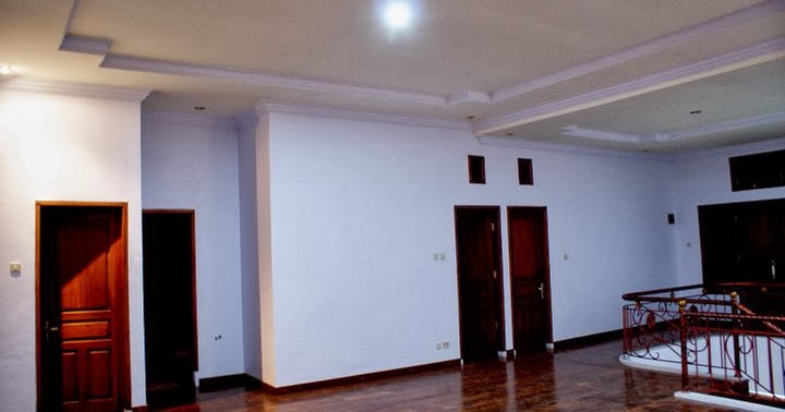 55+ Terbaru Analisa List Plafond Gypsum, Lis Plafon