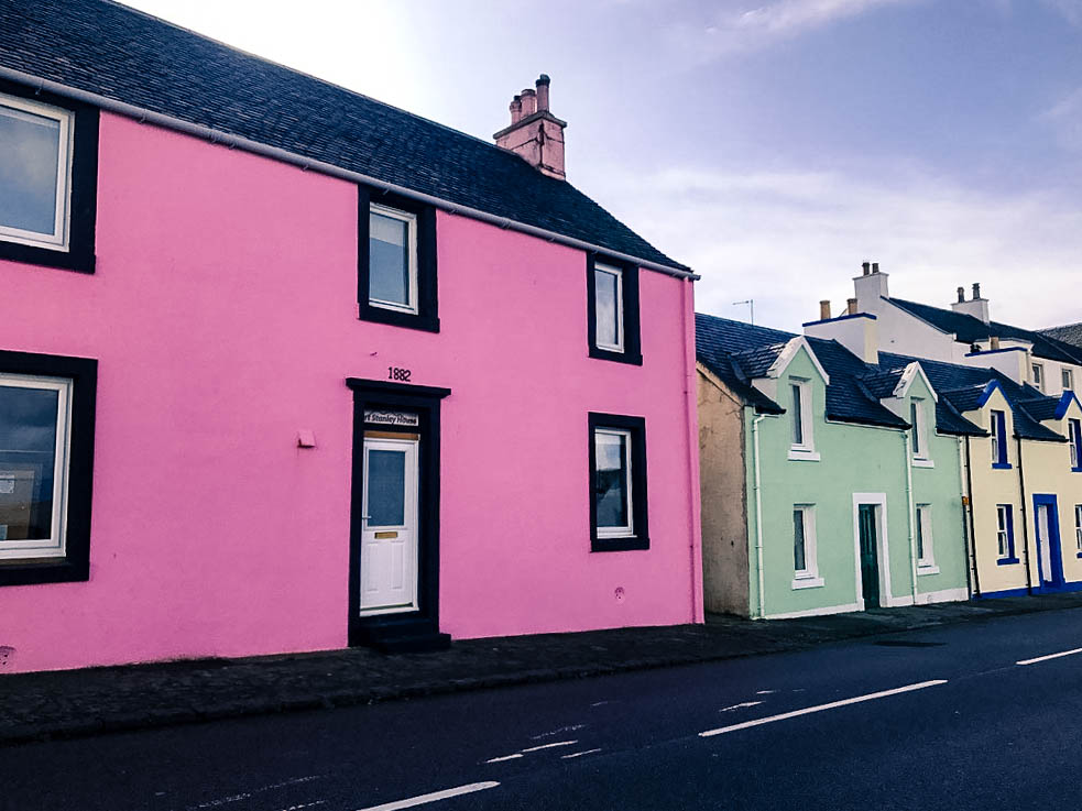 My week in pictures: The Inner Hebrides Part Two: Islay