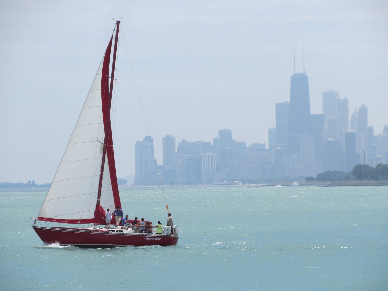 One Day At A Time: A Journey Into Magic Hedge