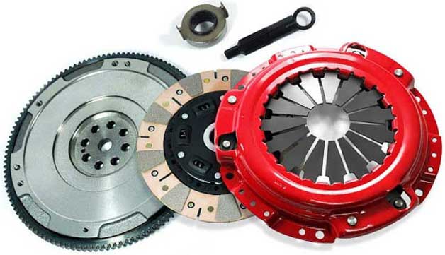 What is Multi-plate Clutch? Types Of Multi-Plate Clutch, What is the ...