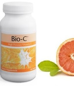 Unicity the Nutraceutical Products: Bio-C (PDR)