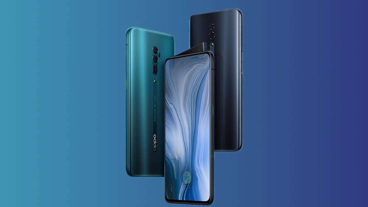 Harga dan Spesifikasi Oppo Reno Di Indonesia