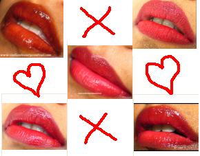 Indian Beauty Central: 5 Red lipsticks you must try this Festive season