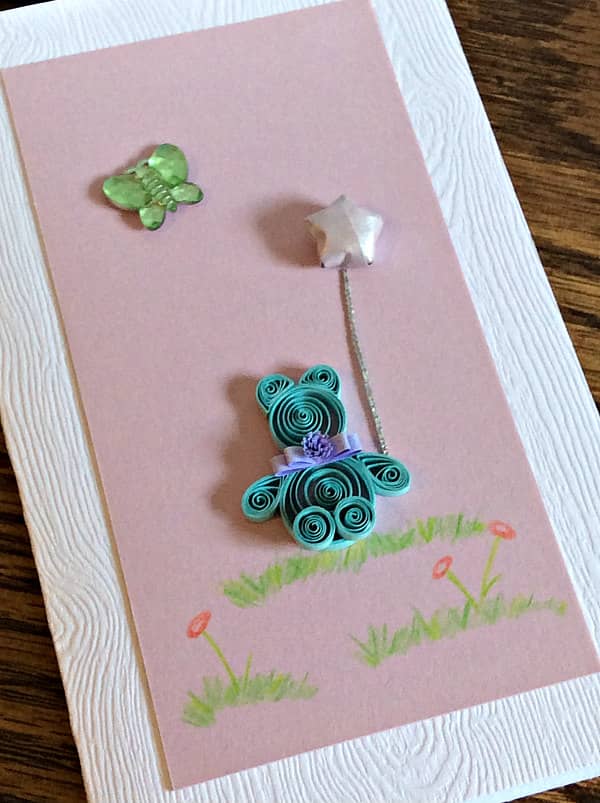 New Quilled Card Ideas Lucky Stars And Washi Tapes new-quilled-card-ideas-lucky-stars-and-washi-tapes