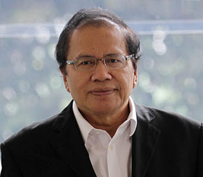 Biografi Rizal Ramli - Biografi dan Sejarah