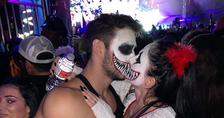 Muscle, Muscle, Muscle: Justin Howells