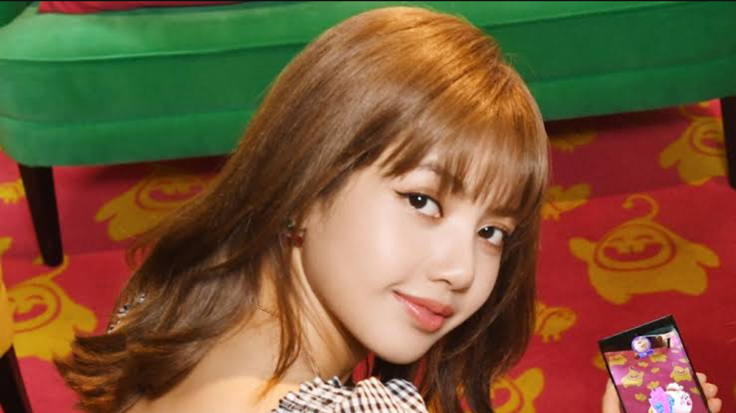 Yg Entertainment Publica Declaración Confirmando Que Lisa De Blackpink