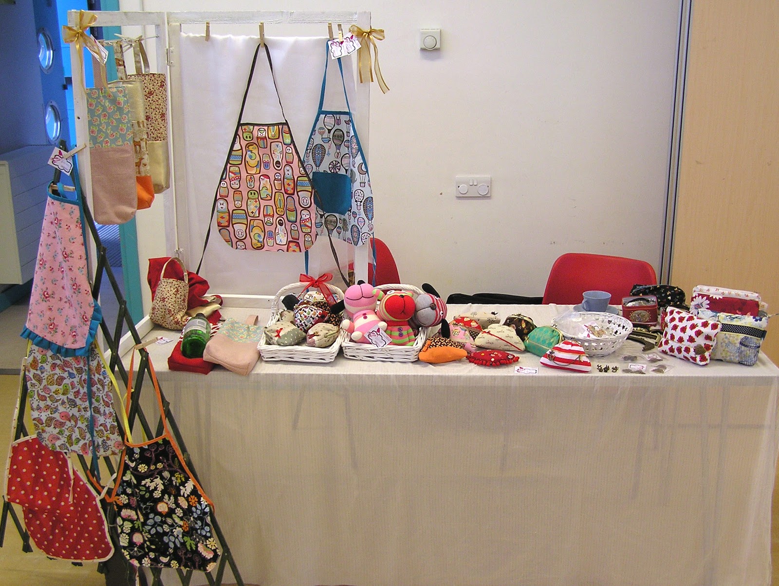 Creations Craft Fayre: Creations Christmas Craft Fayre
