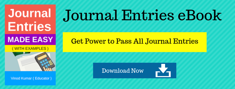 Compound Journal Entries | Accounting Education