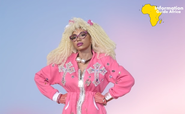 Dencia Biography, Age, Early Life, Family, Education, Career And Net ...