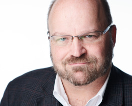 Book Q&As with Deborah Kalb: Q&A with Brian Jay Jones