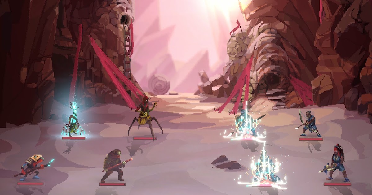 Sandwalkers é anunciado para PC e Switch - GameBlast