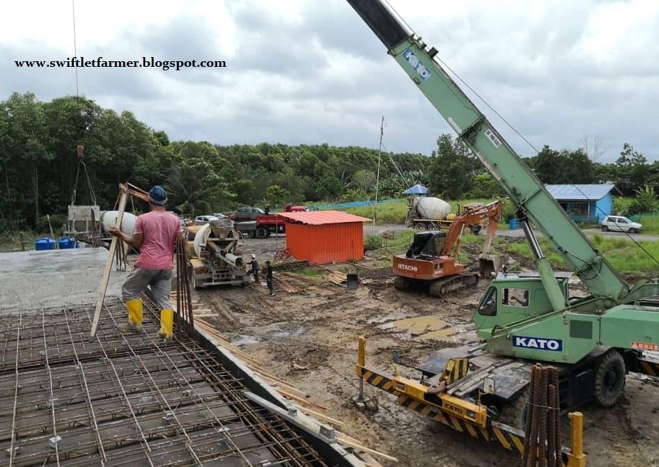 Swiftlet Farming : Swiftlets Farming Equipments, Edible Birds Nest and ...