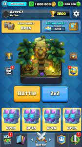 Clash Royale Gems Generator