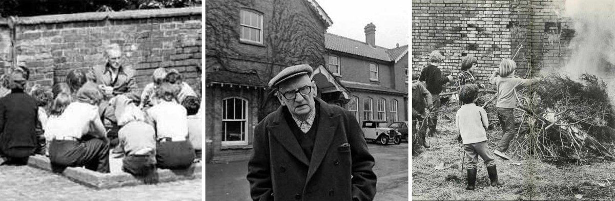 ALEXANDER SUTHERLAND NEILL.