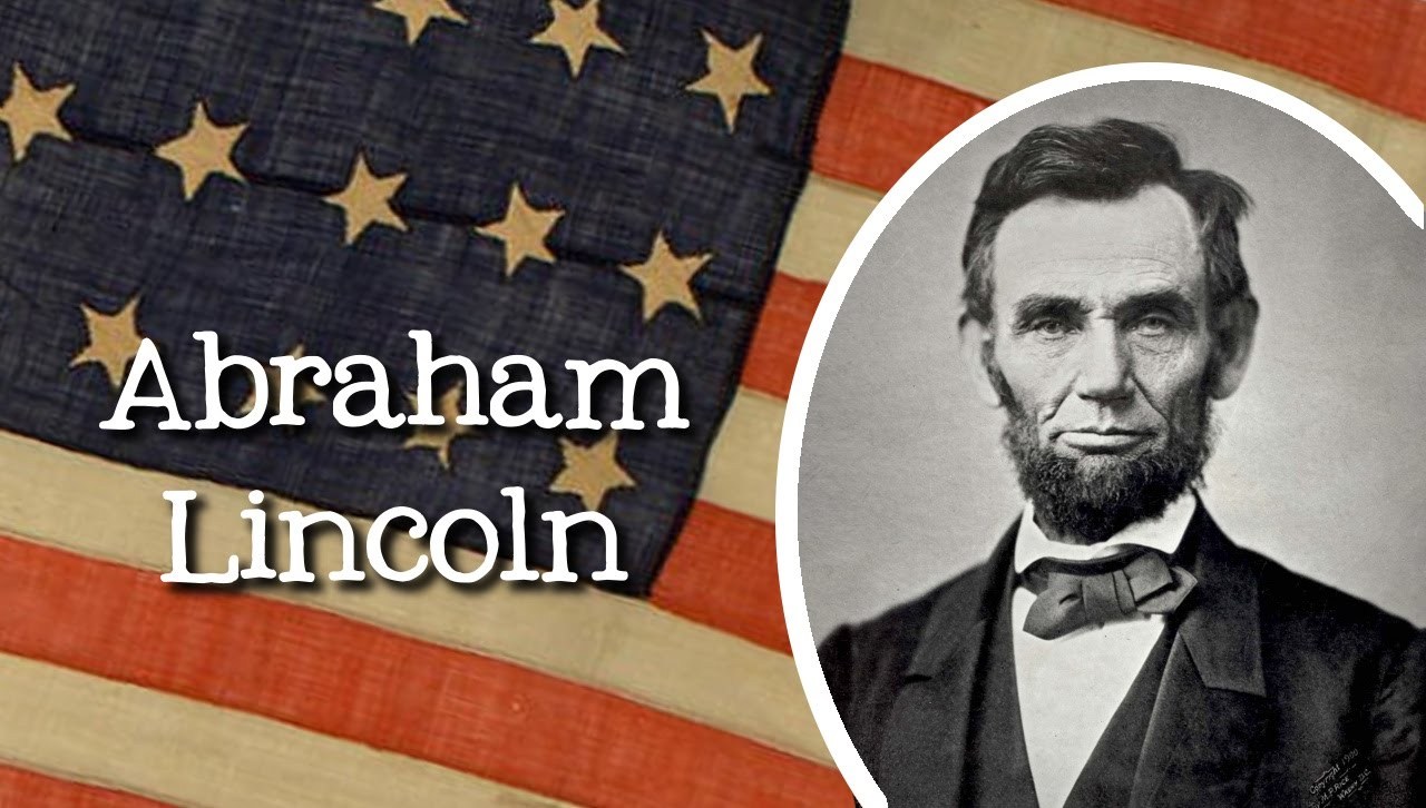 Presidency of Abraham Lincoln