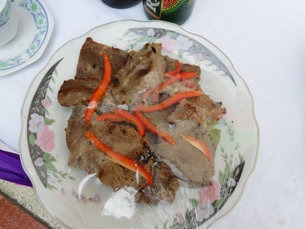 Familia Llanera: COMIDA TÍPICA
