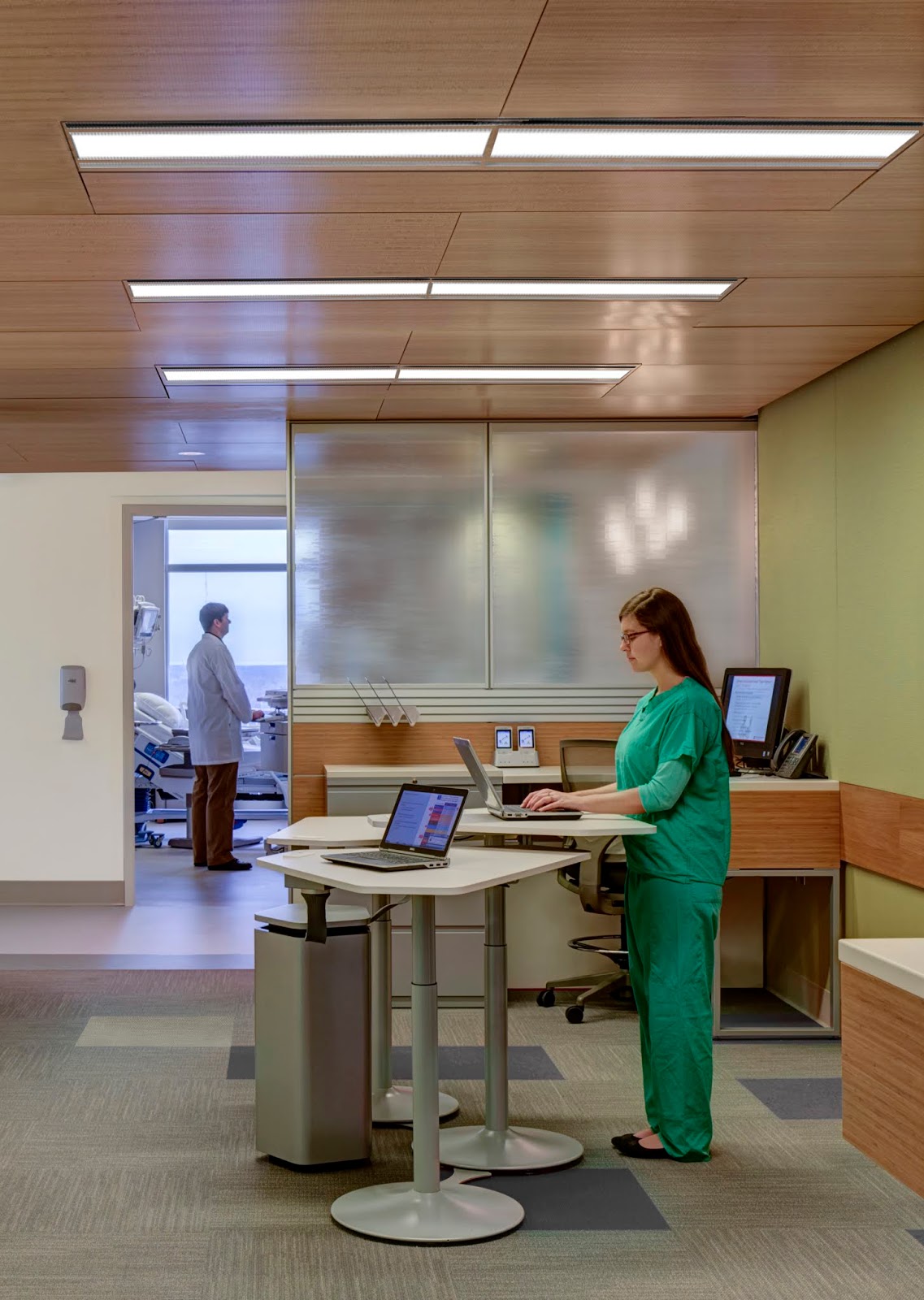 Titus Engineering Corner: Top Five Benefits of HVAC and Lighting ...