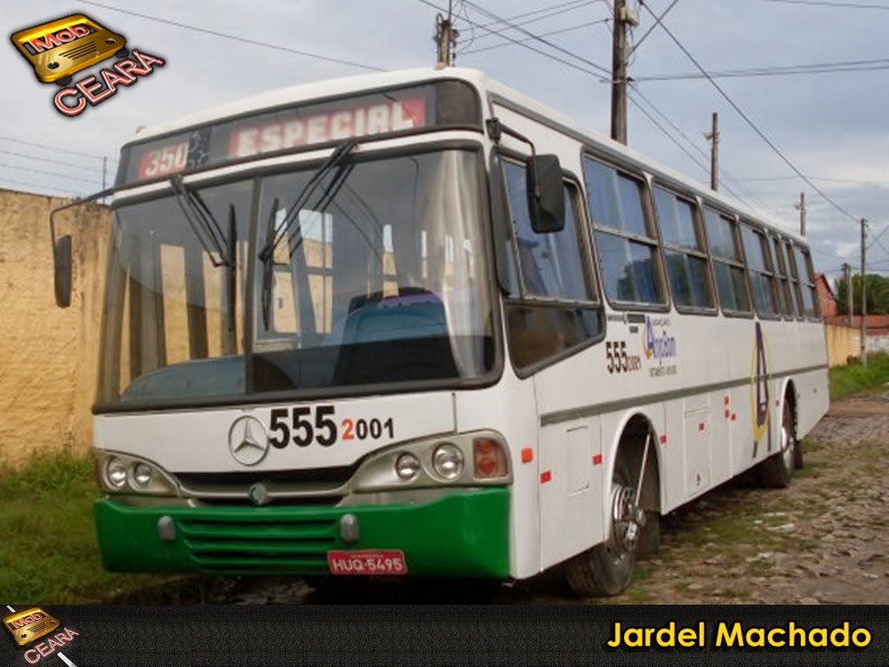 Onde está Você??? Clotran 99