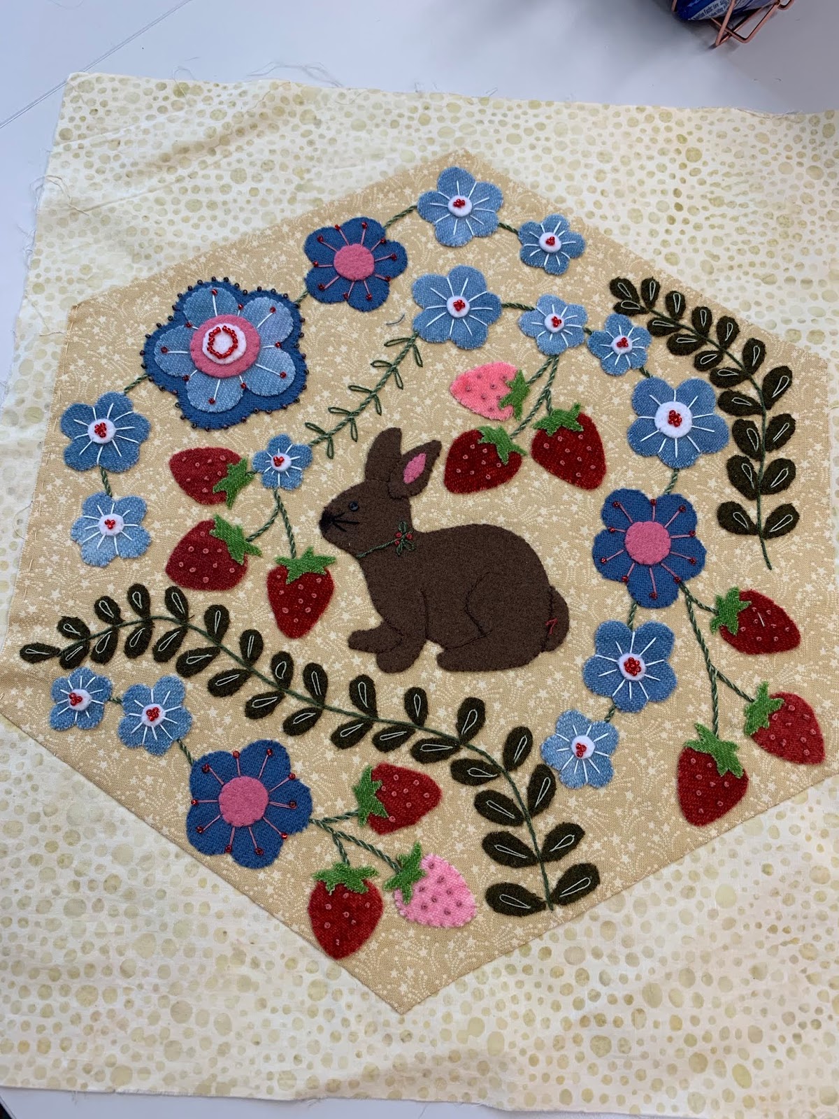 Sew Fun 2 Quilt: Woodland Whimsy