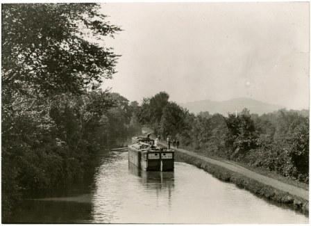Trailheads: The Pennsylvania Main Line Canal