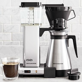 technivorm moccamaster